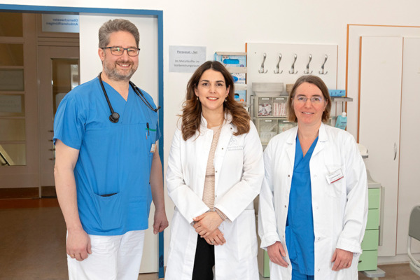 „Die Klinik Hietzing hat mir das Leben gerettet“ – Wiener ...