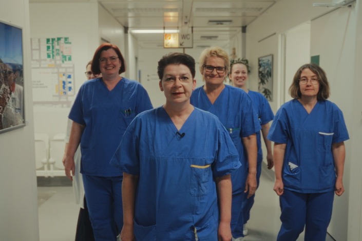 WIGEV-Award 2025: Wir feiern Held*innen des Gesundheitswesens - Wiener ...