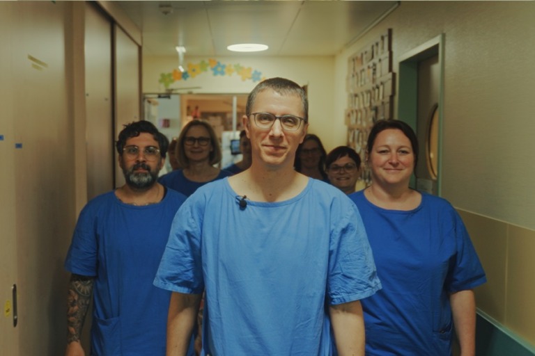 WIGEV-Award 2025: Wir feiern Held*innen des Gesundheitswesens - Wiener ...