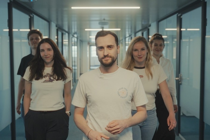 WIGEV-Award 2025: Wir feiern Held*innen des Gesundheitswesens - Wiener ...