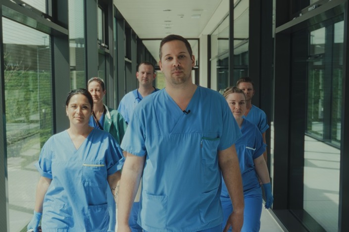 WIGEV-Award 2025: Wir feiern Held*innen des Gesundheitswesens - Wiener ...