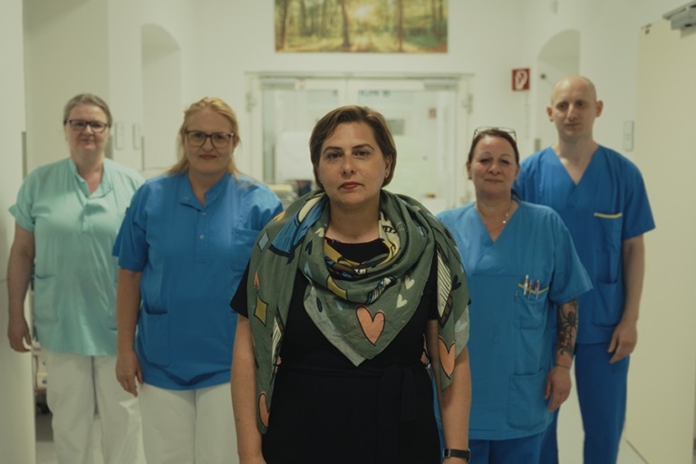 WIGEV-Award 2025: Wir feiern Held*innen des Gesundheitswesens - Wiener ...