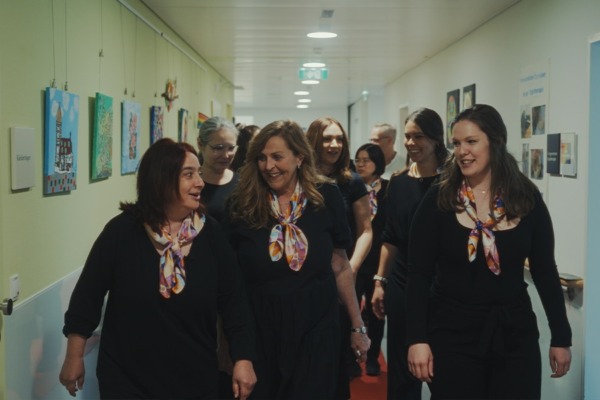 WIGEV-Award 2025: Wir feiern Held*innen des Gesundheitswesens - Wiener ...