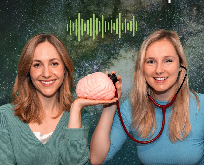 Das sind wir | Wiener Gesundheitsverbund